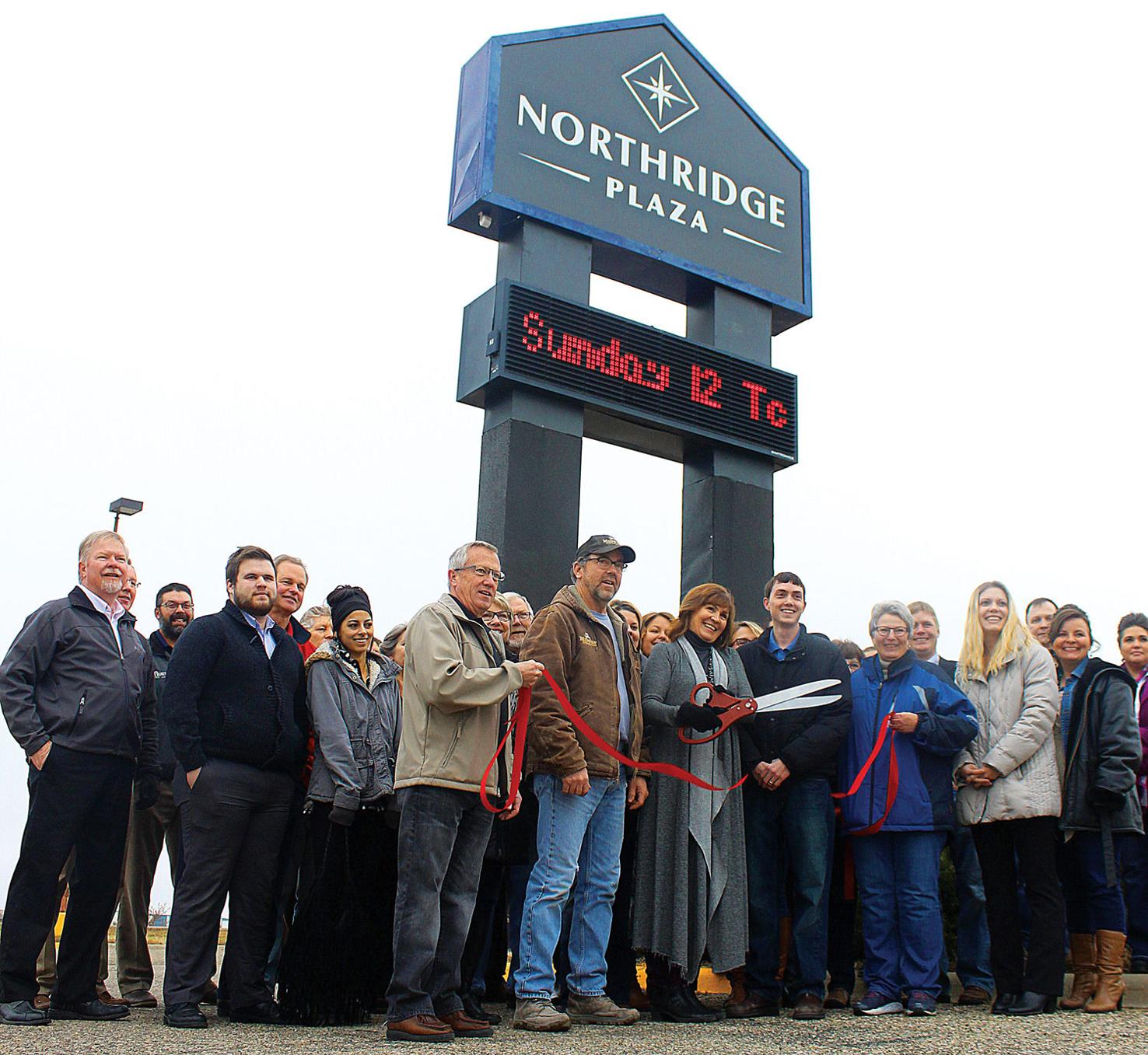Pierre Mall becomes Northridge Plaza | News | capjournal.com