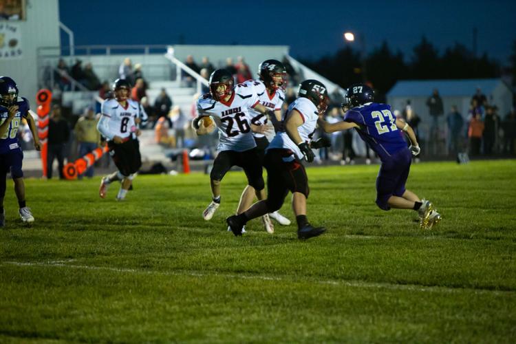 Lyman to host Lemmon in football season opener | Local Sports News ...