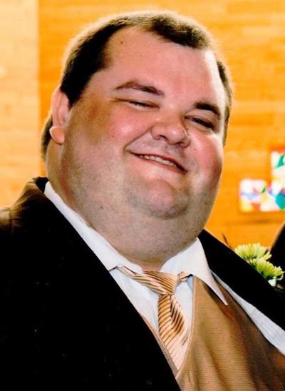 Andy Schultz, 34 | Obituaries | capjournal.com