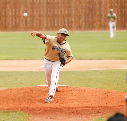 Trappers take one in series versus Pioneers | News | capjournal.com