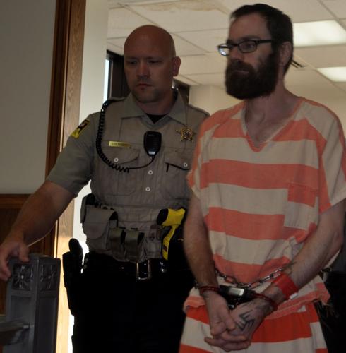 Snodgrass sentenced to 100 years for raping girl from age 5 to 9 in ...