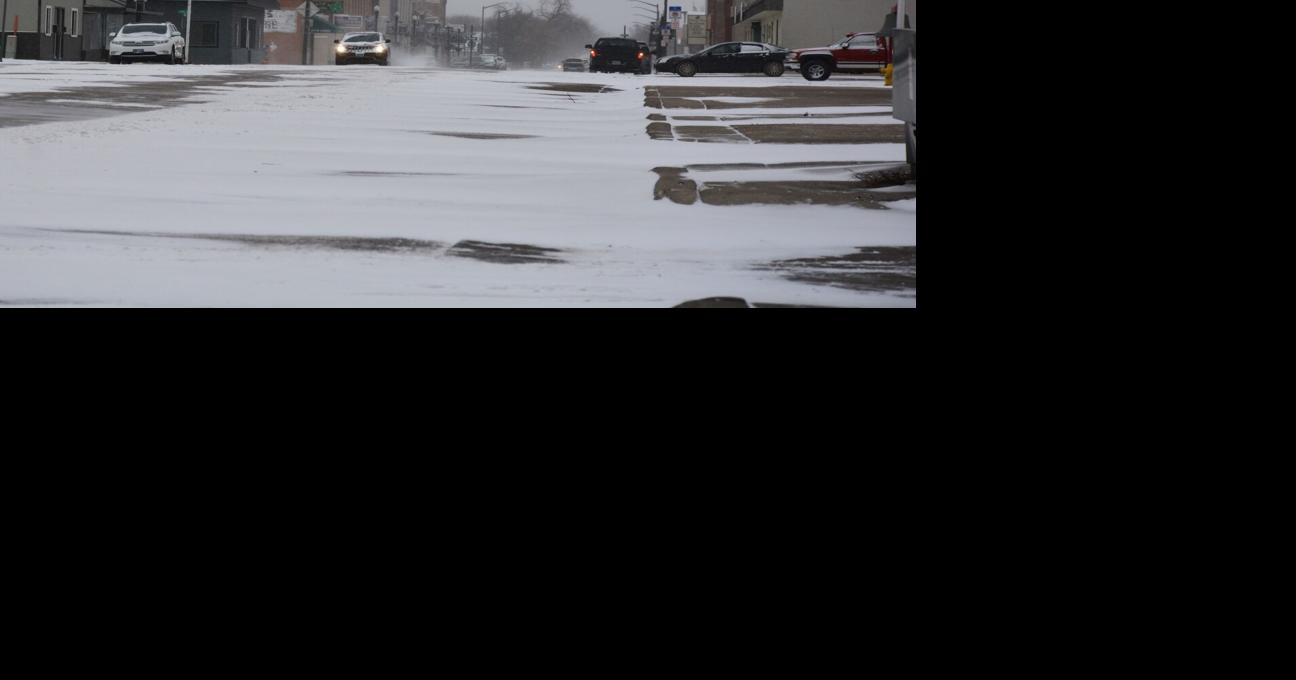 UPDATED: Pierre, Ft. Pierre close offices | News | capjournal.com