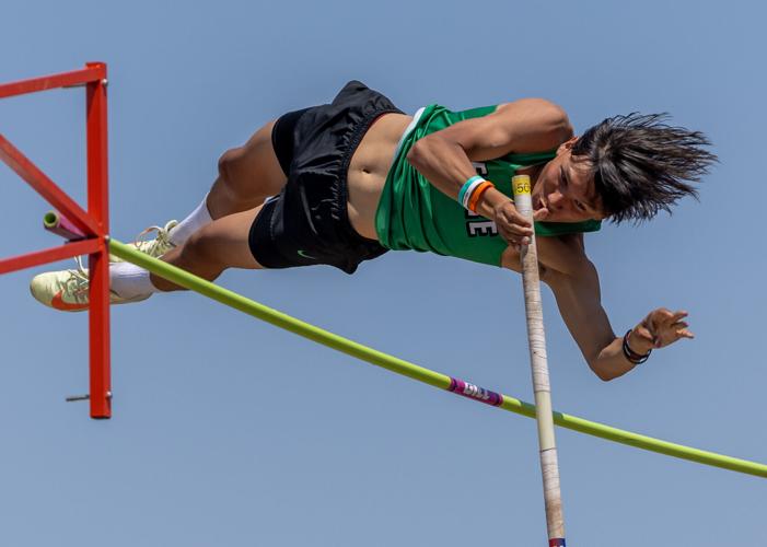 Local athletes shine at the 2023 State Track & Field Meet | Local ...