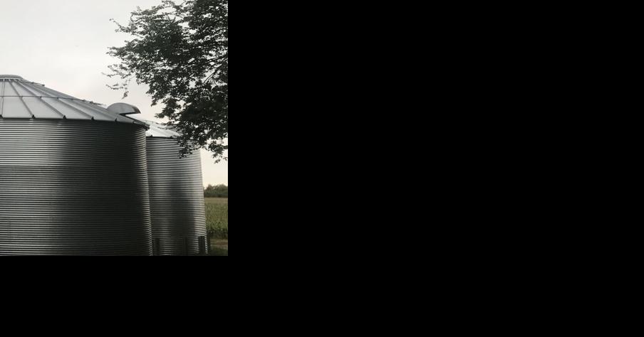 Sow and Grow with Sara: Cooling down stored grain this winter | News ...