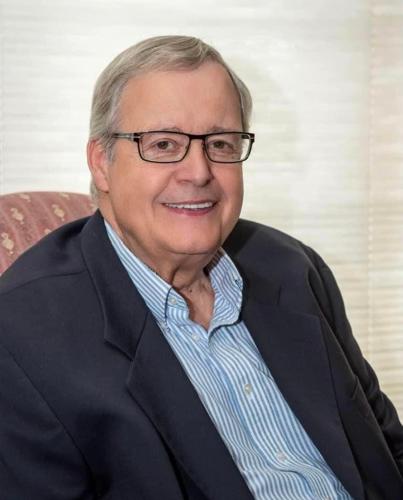 Donald (Don) George Boyd | Archives | capjournal.com