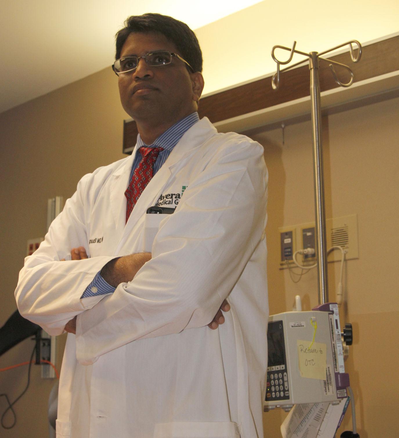 St. Mary’s taking step forward in cancer treatment | News | capjournal.com