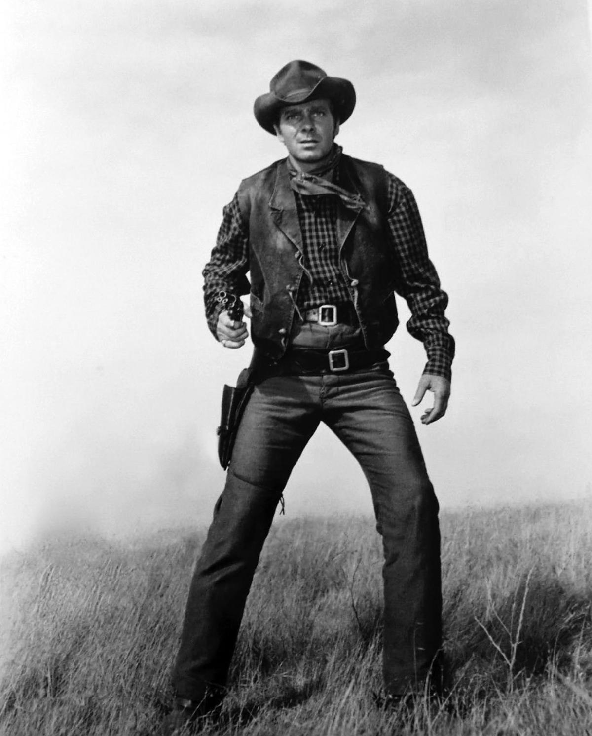 Casey Tibbs’ Daughter | Local News Stories | capjournal.com