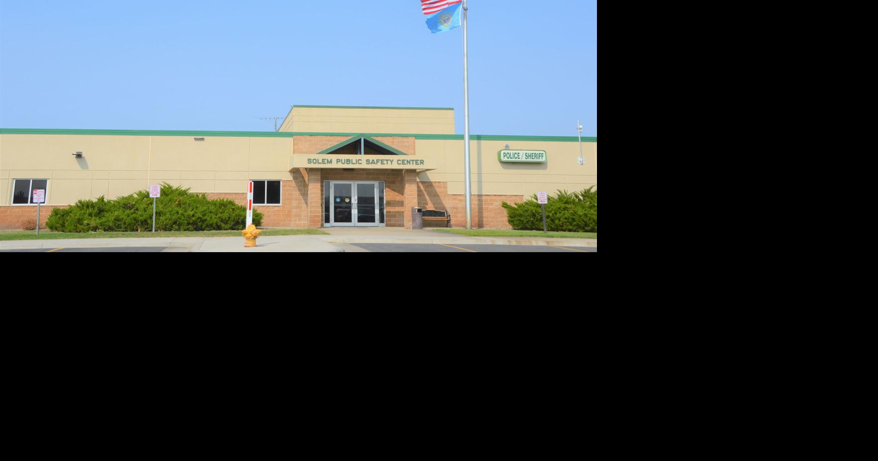 S.D. prison in Springfield finds 127 cases of COVID-19; more symptoms ...