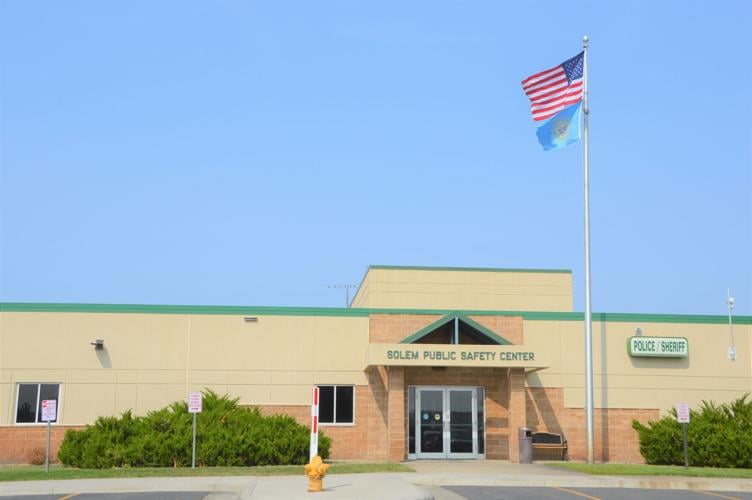 110 COVID cases at Women's Prison in Pierre, state health officials say ...