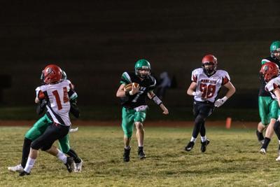 Stout named December's Warrior of the Month | Local Sports News ...