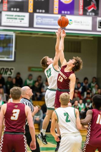 Govs boys edge out SF Roosevelt | | capjournal.com