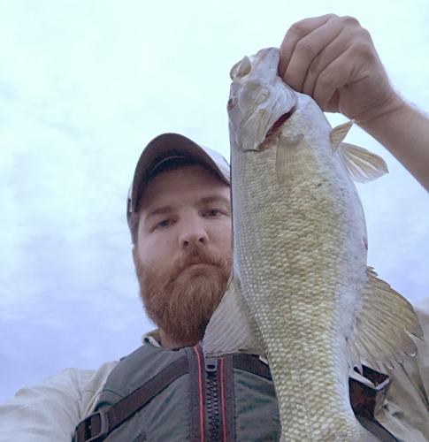 Friday night down at Cow (creek) | Local Sports News | capjournal.com