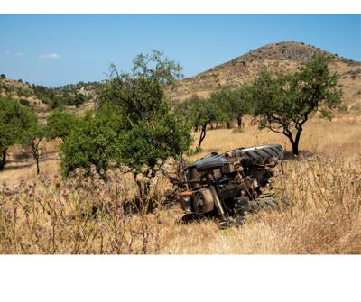 Rollover Protective Structure: Your life is worth protecting ...