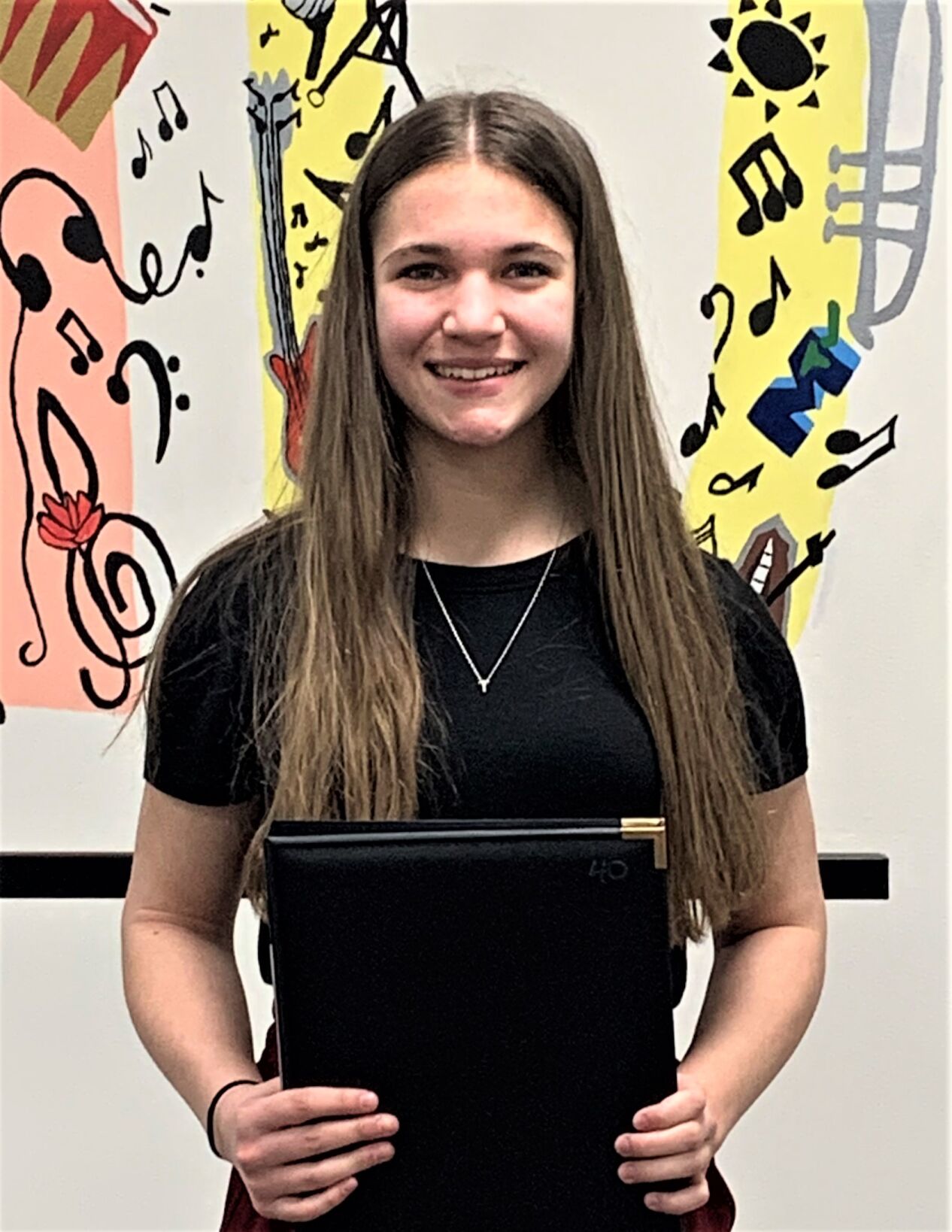 Performer, Fine Arts Student of the Week | Community | capjournal.com
