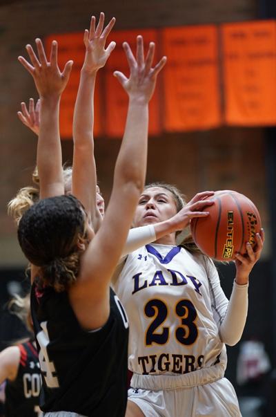 State Girls Basketball Tournaments underway throughout South Dakota ...