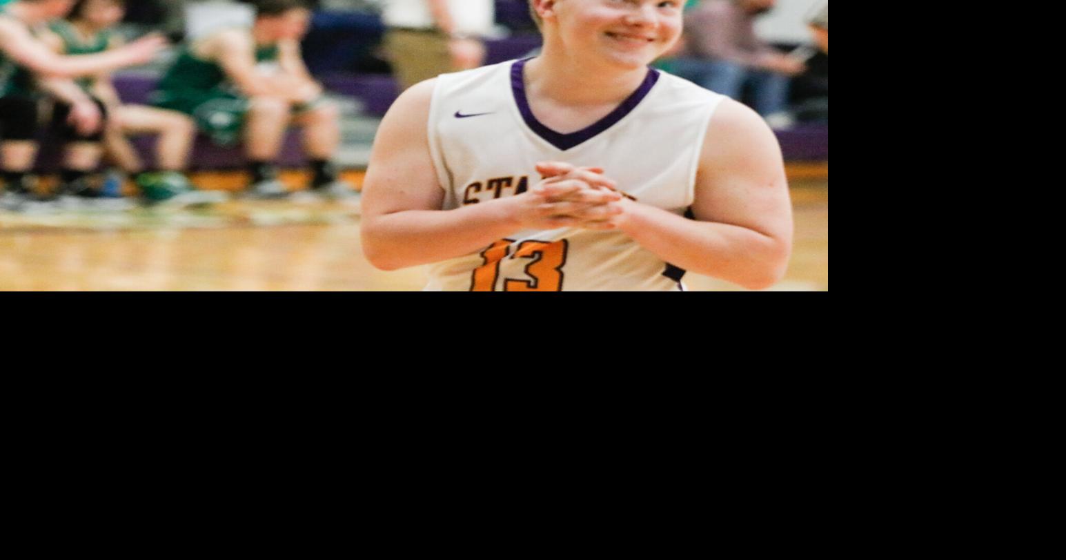 Athlete Q&A: Riley Runge | Local Sports News | capjournal.com