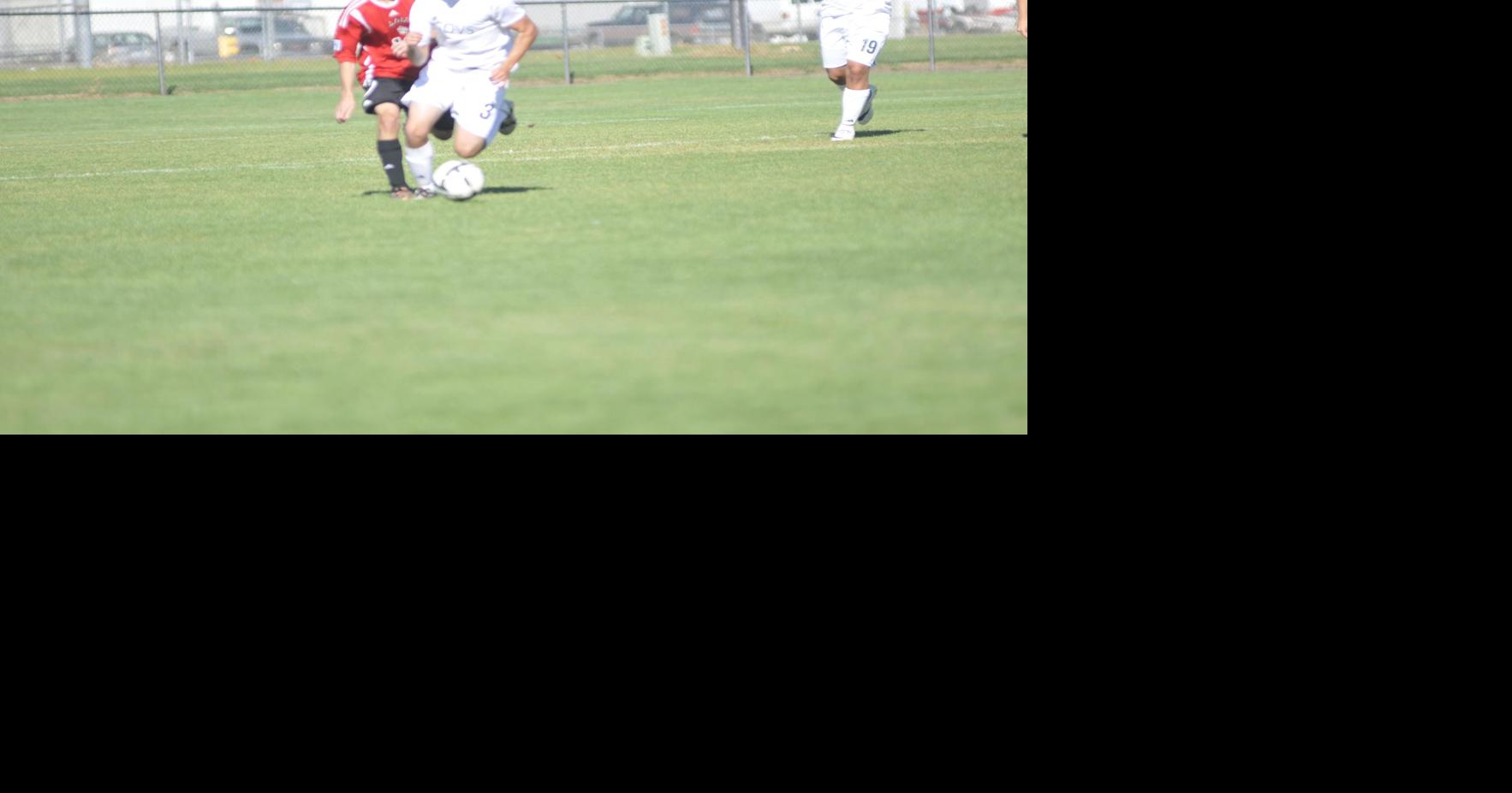 Pierre Governor’s soccer shutout 3-0 in playoffs | Local Sports News ...