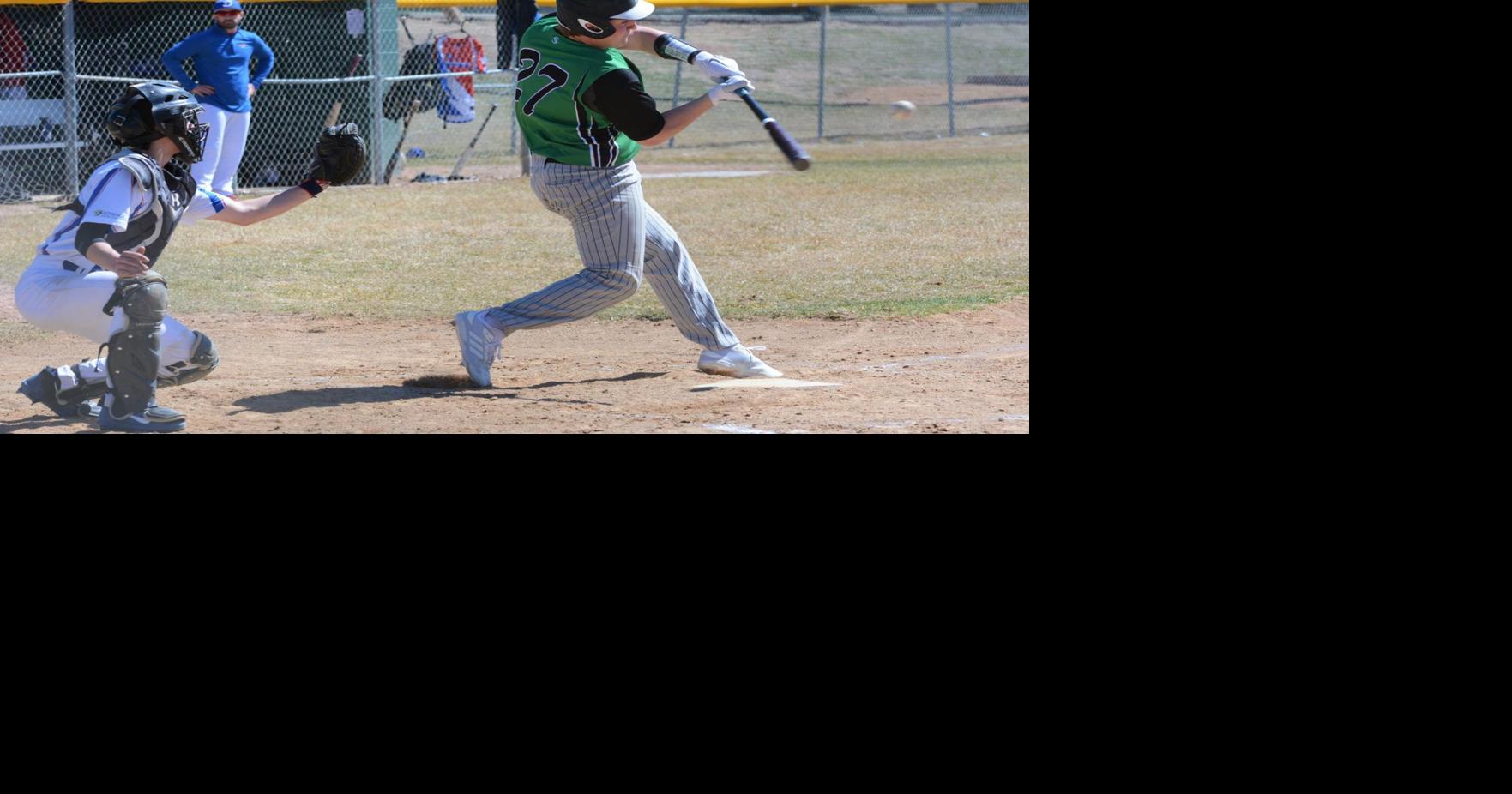 Govs baseball wins three in opening weekend | Local Sports News ...