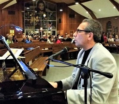 Pierre parish to host 12-day meet on deeper Catholic faith featuring ...