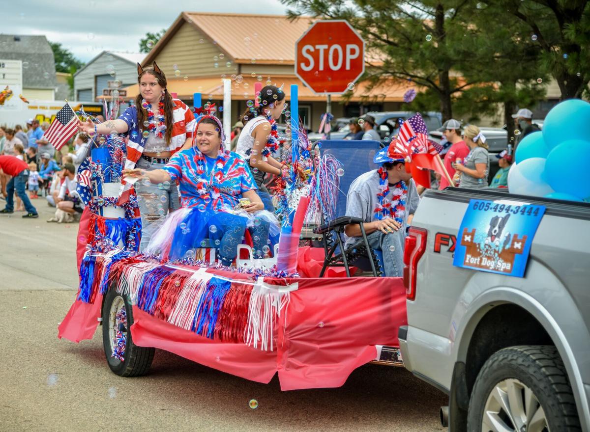 2023 Fort Pierre Fourth of July Parade | Gallery | capjournal.com