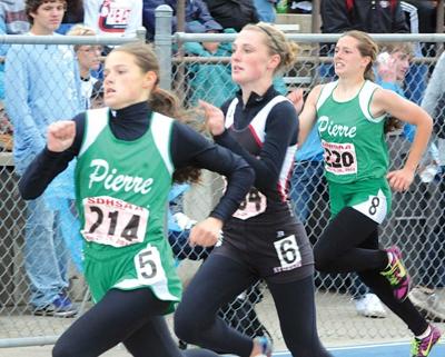 Out of the shadows: Lady Govs step into spotlight | Local Sports News ...