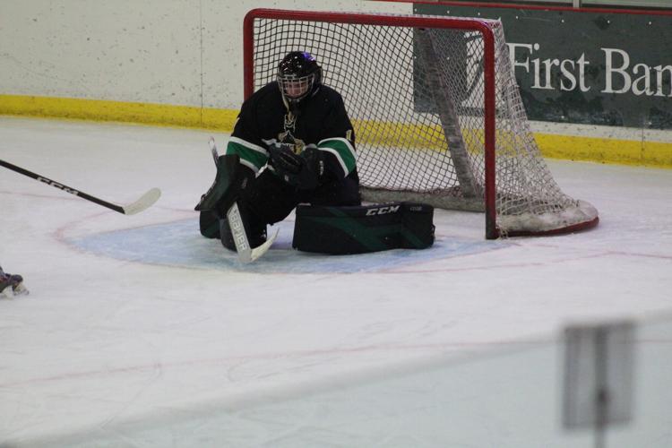 Penalties bite Caps in 8-0 route vs Rangers | Local Sports News ...