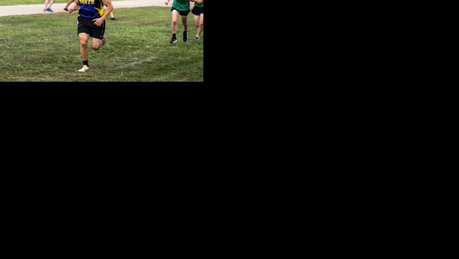 Exhibition XC meet allows Pierre, Stanley County 'to see where we are ...