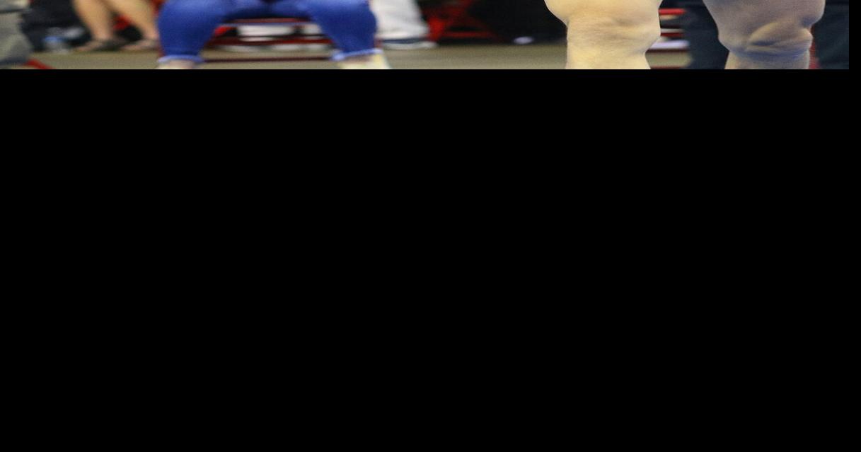 Kahlor Hindman | | capjournal.com