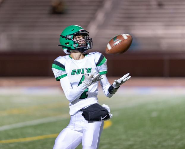 Athlete Q&A: Matthew Hanson | Local Sports News | capjournal.com