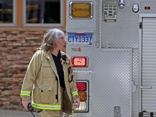 Pierre police to investigate suspicious package on Wells Ave. that ...