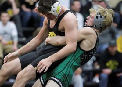 Pierre Governors Wrestling’s dominant weekend | Local Sports News ...