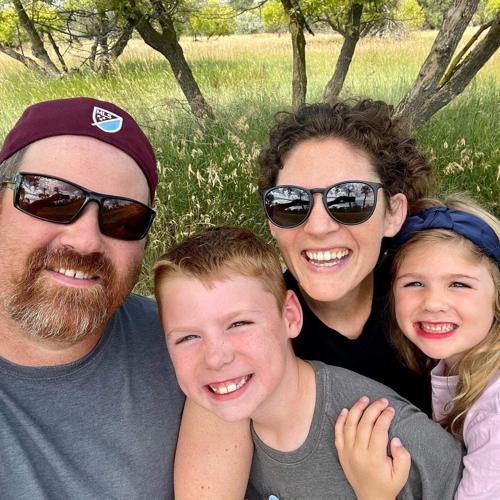 Pastor's return from sabbatical brings renewed energy | | capjournal.com