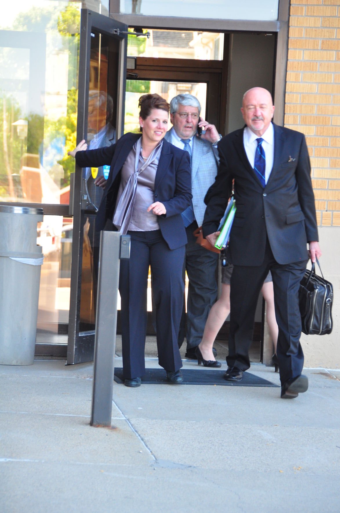 Bosworth’s ex-attorney says she lied about his advice on petitions ...