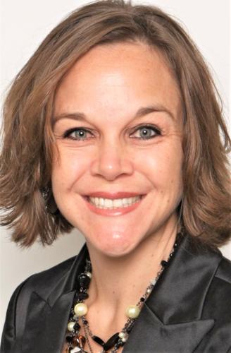 Fort Pierre's Dr. Michelle Hofer to lead state dental association ...