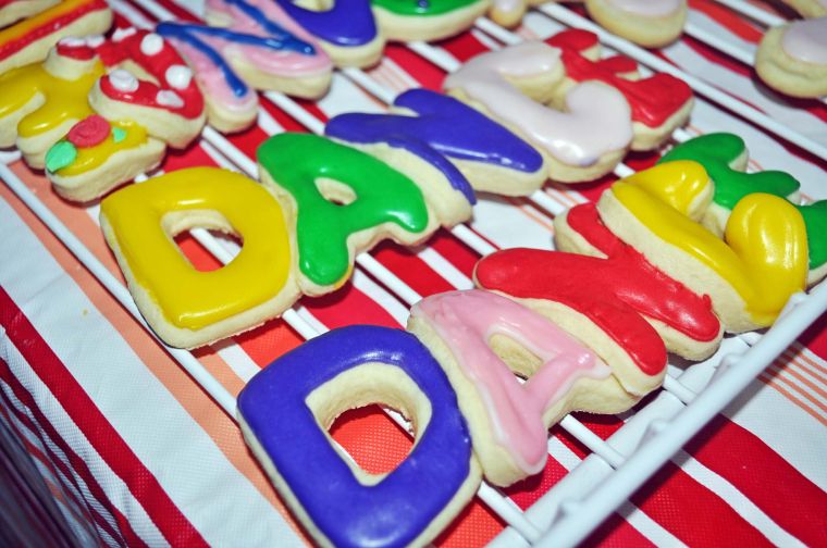 Pierre’s Cookie Lady rolls out edible art | Local News Stories ...