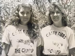 Casey Tibbs’ Daughter | News | capjournal.com