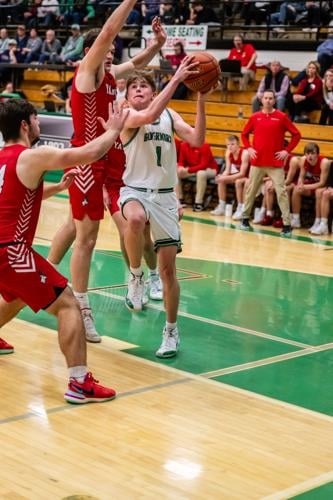 Team effort helps Govs boys basketball blow out Yankton | Local Sports ...