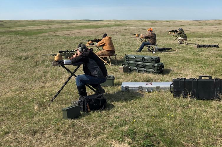 Shooting, reloading: In search of the perfect combo | Community ...