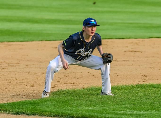 Japan's Yuki Gushi enjoying time with Oahe Zap, seeking first hit ...