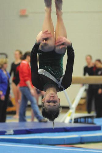 Lady Govs finish fifth at Pierre Invite | Local Sports News ...