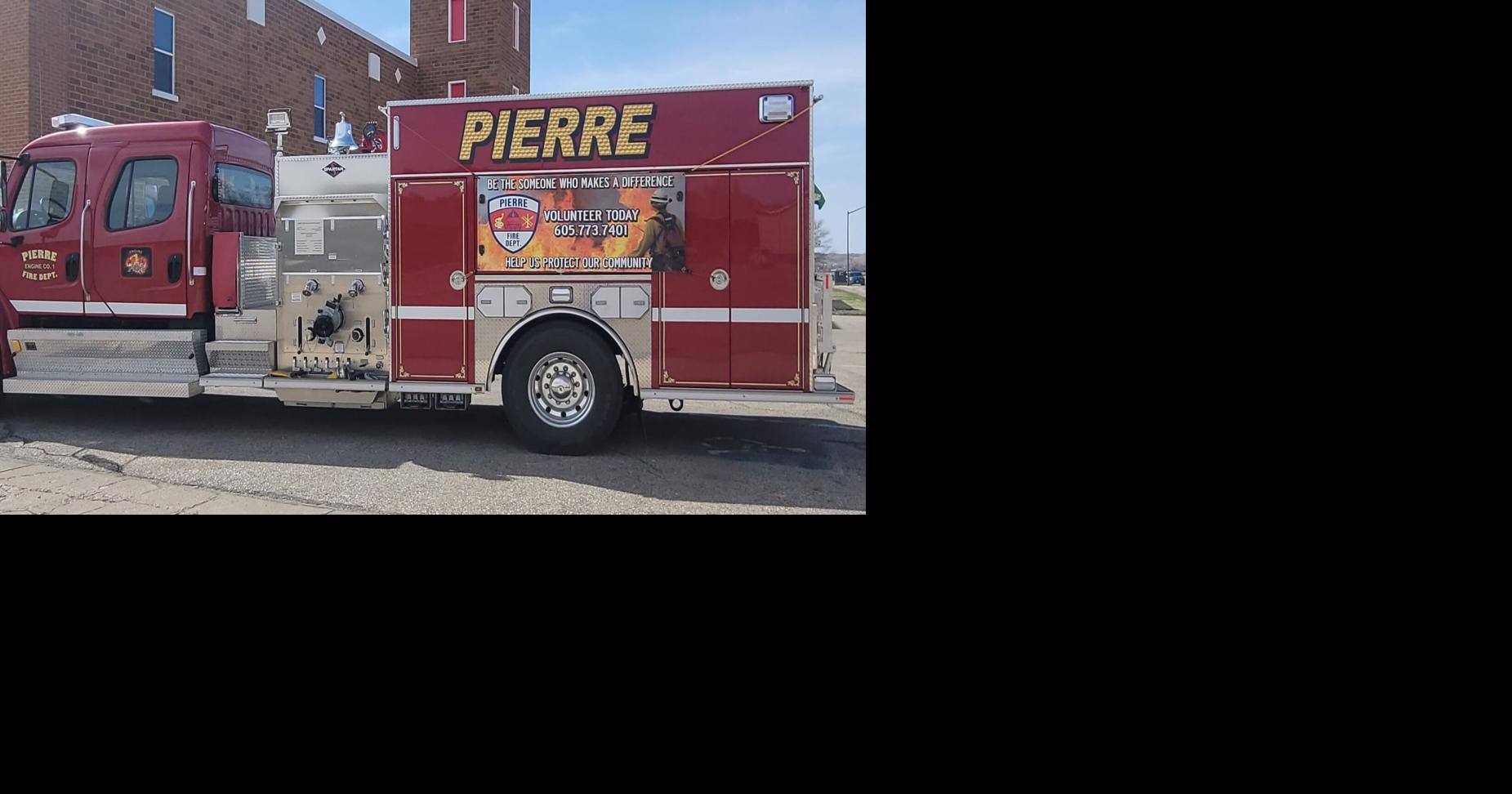 Community Spotlight -- Become a Volunteer Firefighter | News ...