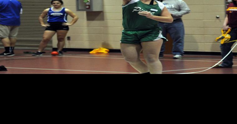 Pierre track and field teams continue strong start | Local Sports News ...