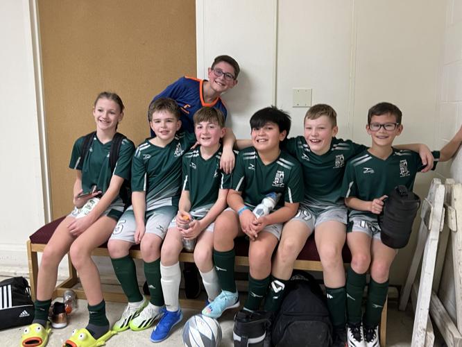 Sports Roundup | Local Sports News | capjournal.com