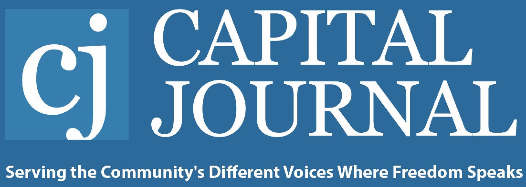 From the Publisher | Wednesday edition of the Capital Journal will be ...