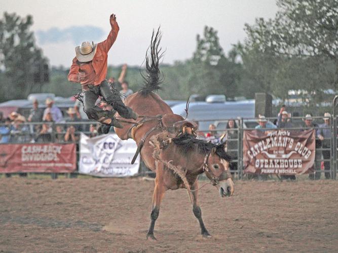 Photos: Casey Tibbs Match of Champions 2018 | News | capjournal.com