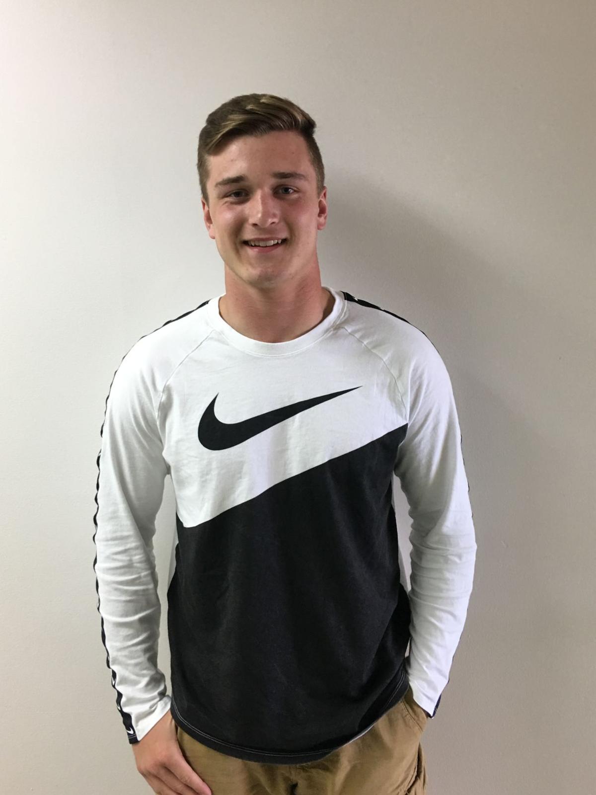 Brandt, Bollweg named Athletes of the Week | Local Sports News ...