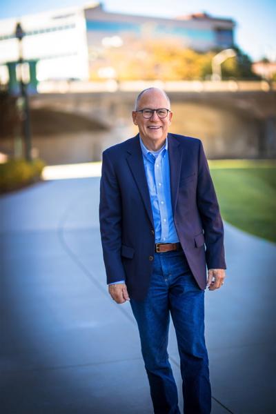 Seiler to leave U.S. attorney’s office Dec. 31, stay in Fort Pierre as ...