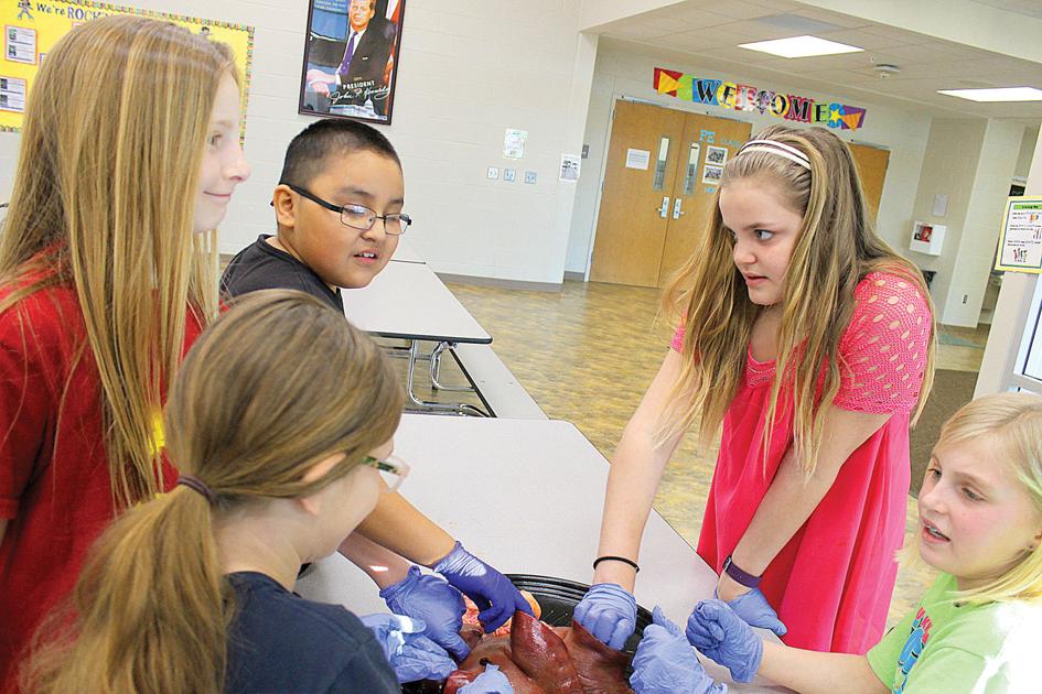 These kids have guts | Local News Stories | capjournal.com