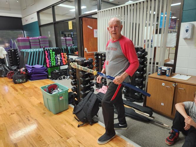 Master of All: From Japan to Julliard, the incredible journey of Stephen Rockwell | News ...