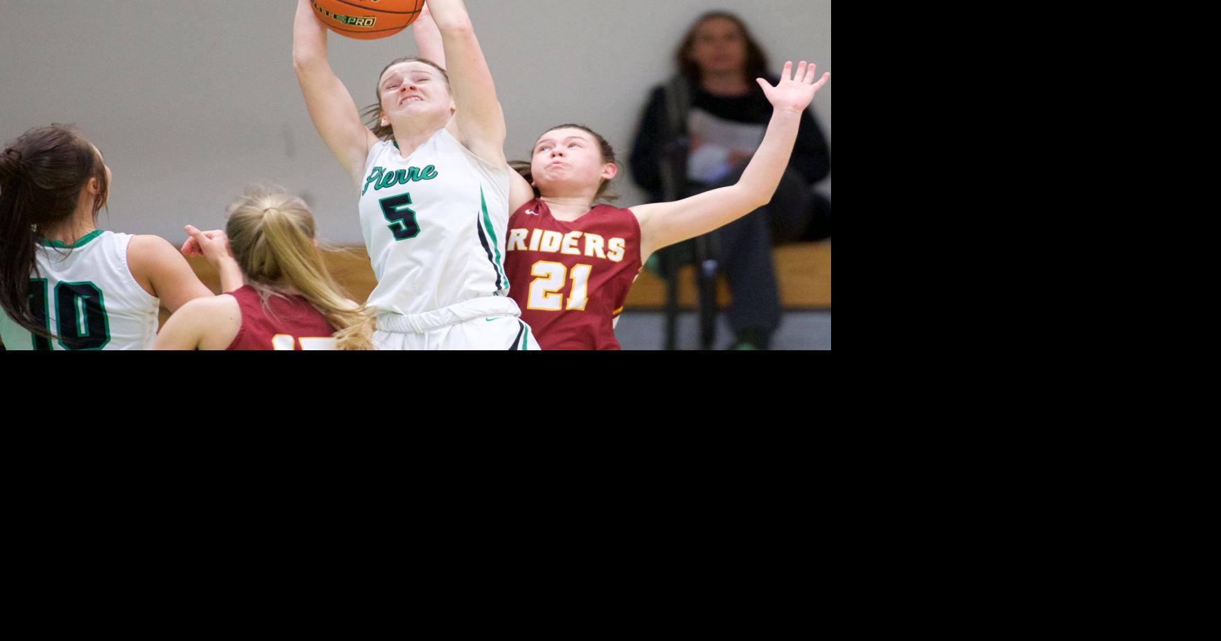 Pierre Athletic Booster Club Scholarship winners announced | Local ...